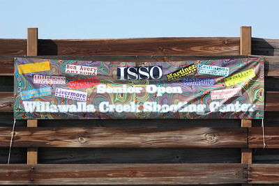 Steve Loschen Notches 2nd ISSO Senior Open for International Trap title ...