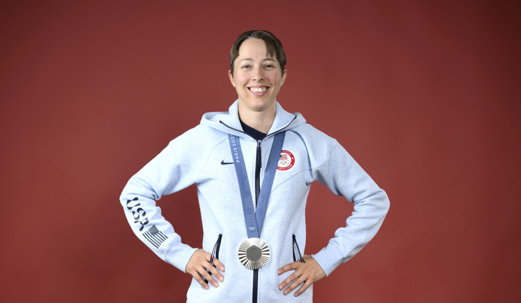 USA Shooting Earns 6 Medals at Paris 2024 Olympic and Paralympic Games ...